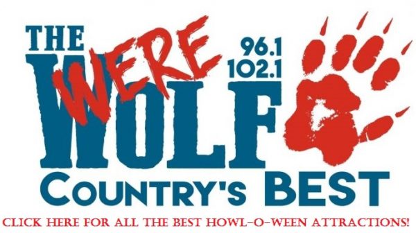 Home - 96.1 & 102.1 The Wolf